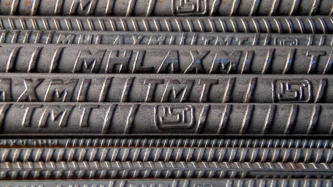 Company Features | Mahalaxmi TMT Bars